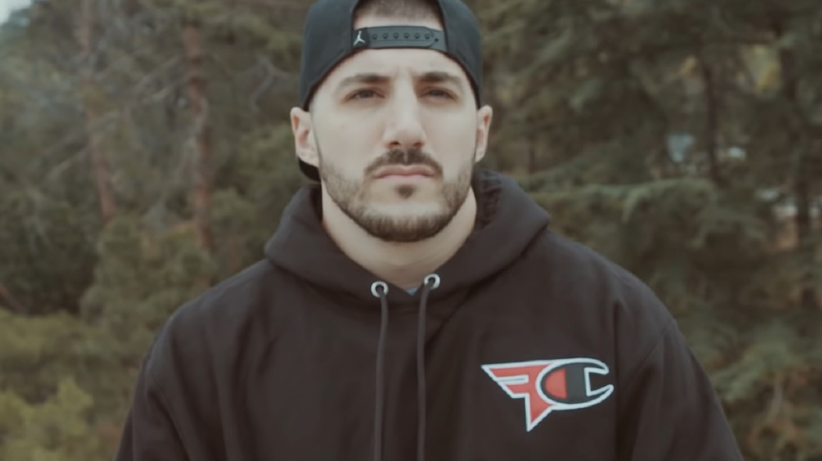 The Untold Truth Of NickMercs