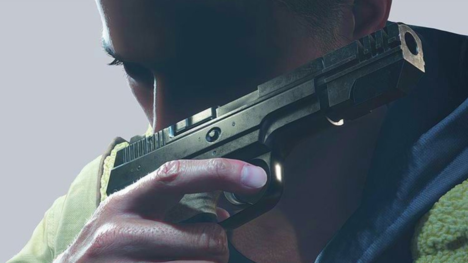 The Untold Truth Of Resident Evil's Ethan Winters