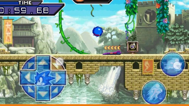 The Untold Truth Of Sonic The Hedgehog