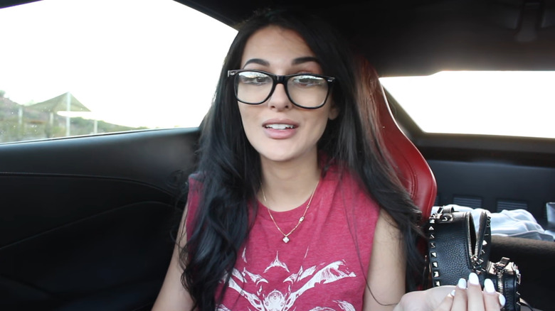 The Untold Truth Of SSSniperWolf