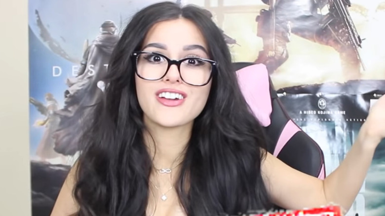 The Untold Truth Of SSSniperWolf