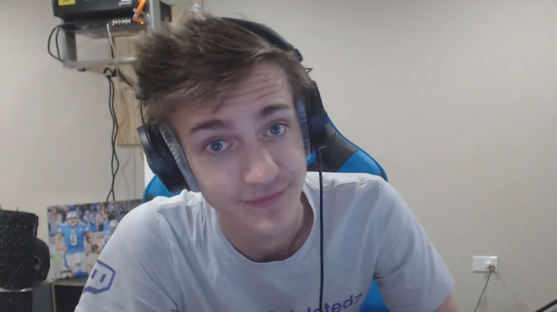 The Untold Truth Of Tyler "Ninja" Blevins