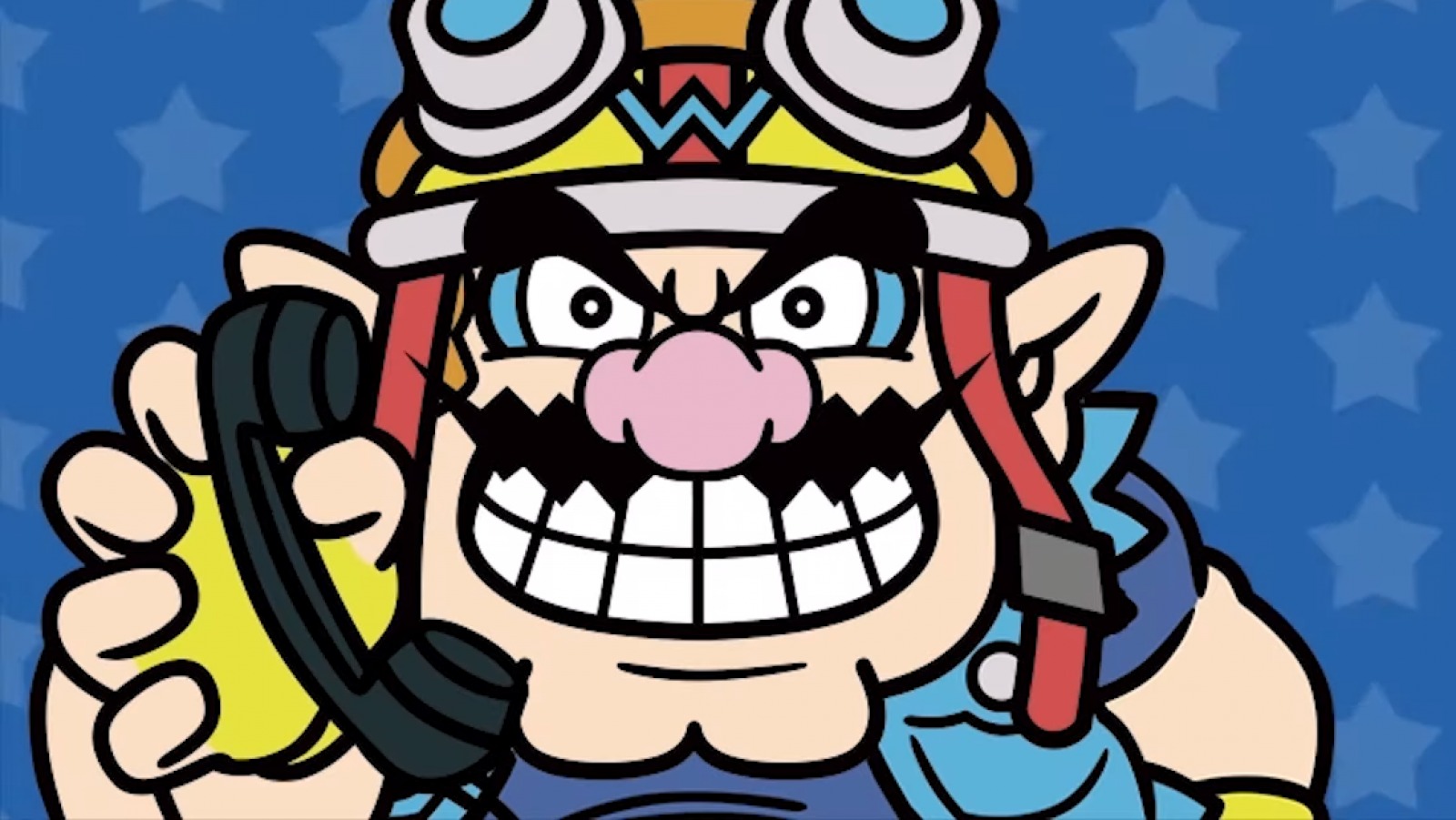 The Untold Truth Of Wario