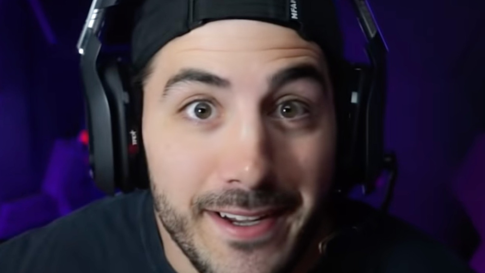 The Upsetting Reason Why NickMercs Won't Stream With His Family