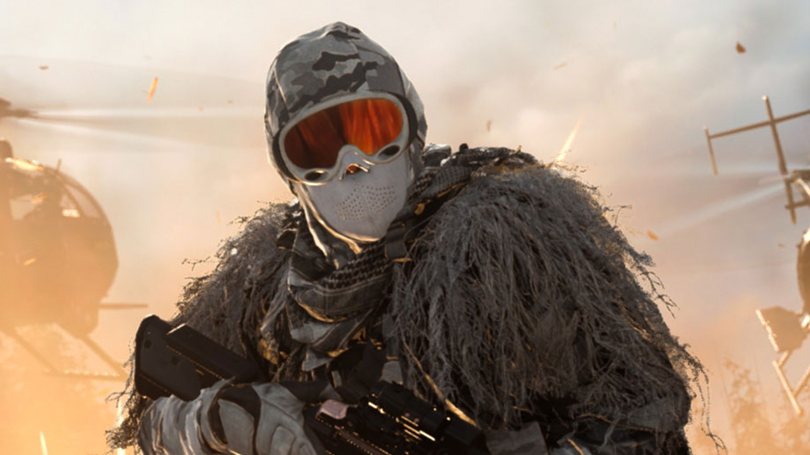 The Warzone Weapon FaZe Swagg Says Is Better Than The DMR 14