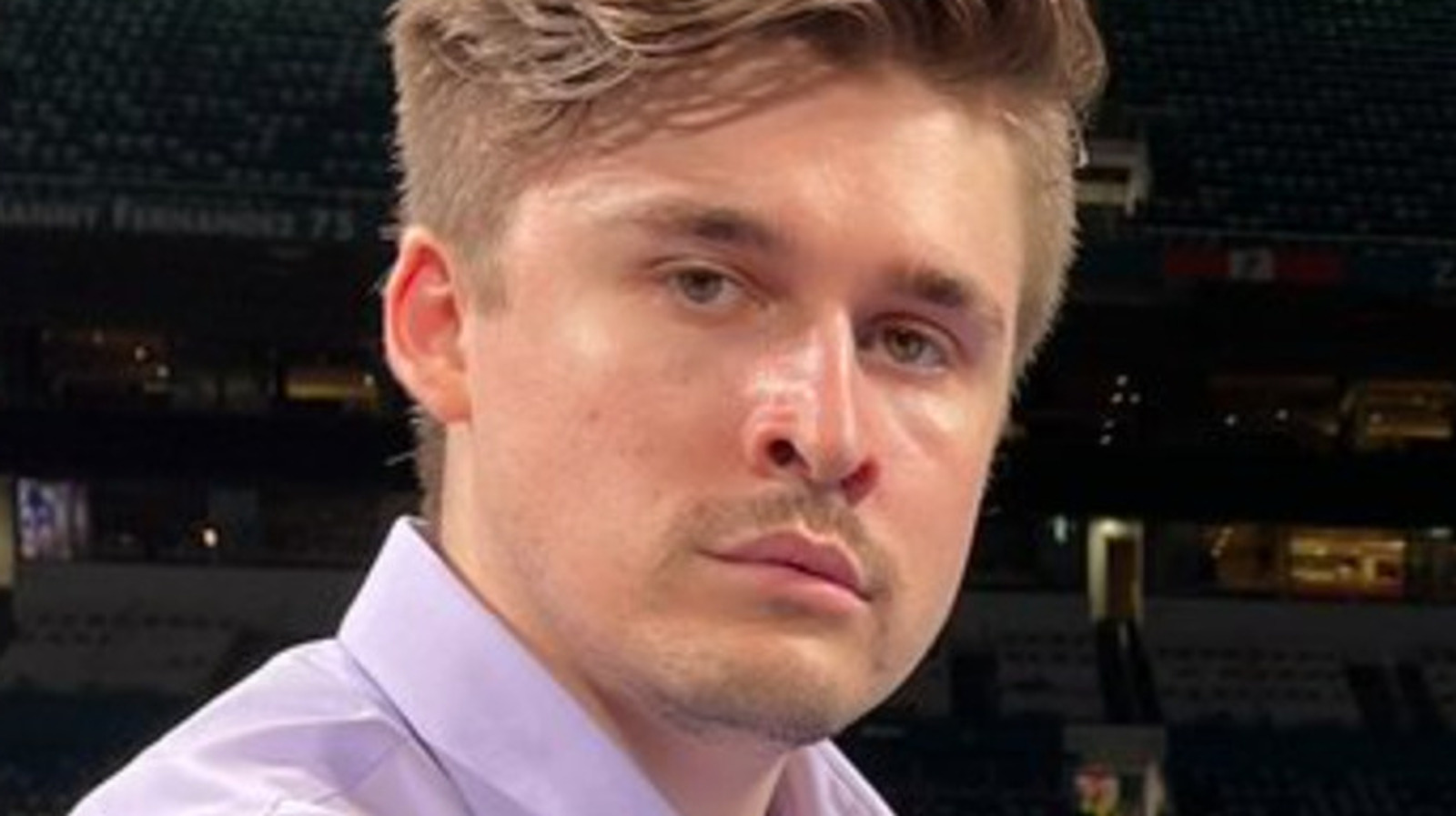 The Weird Reason Ludwig Was Banned From Instagram