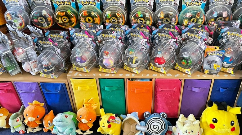 The World's Biggest Pokémon Collection Will Soon Be Up For Grabs