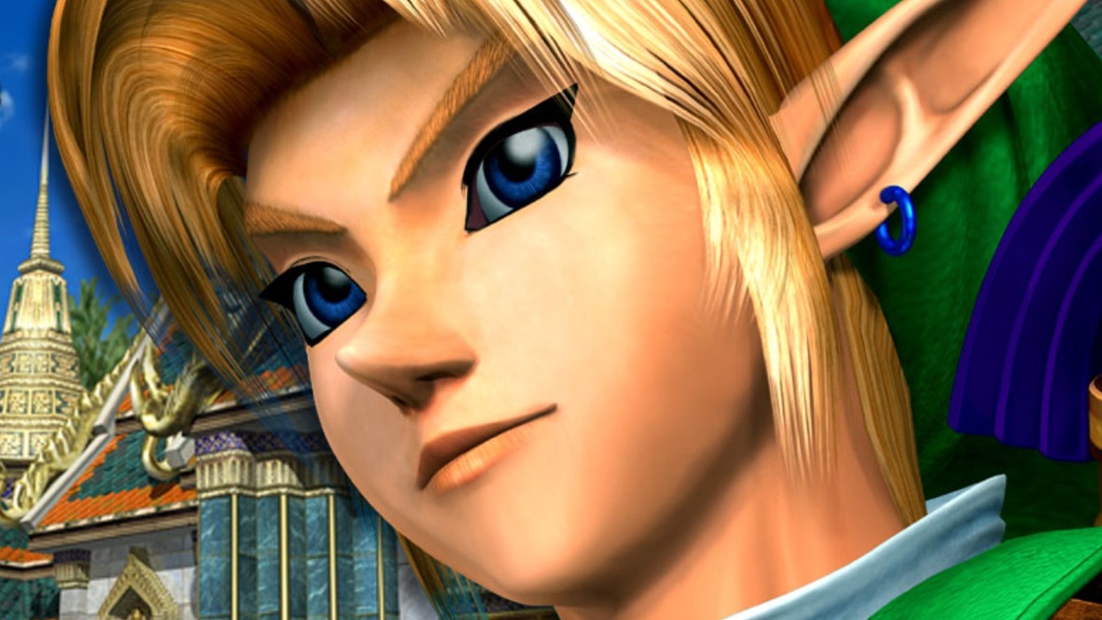 The Worst And Best Soulcalibur Guest Characters Of All Time