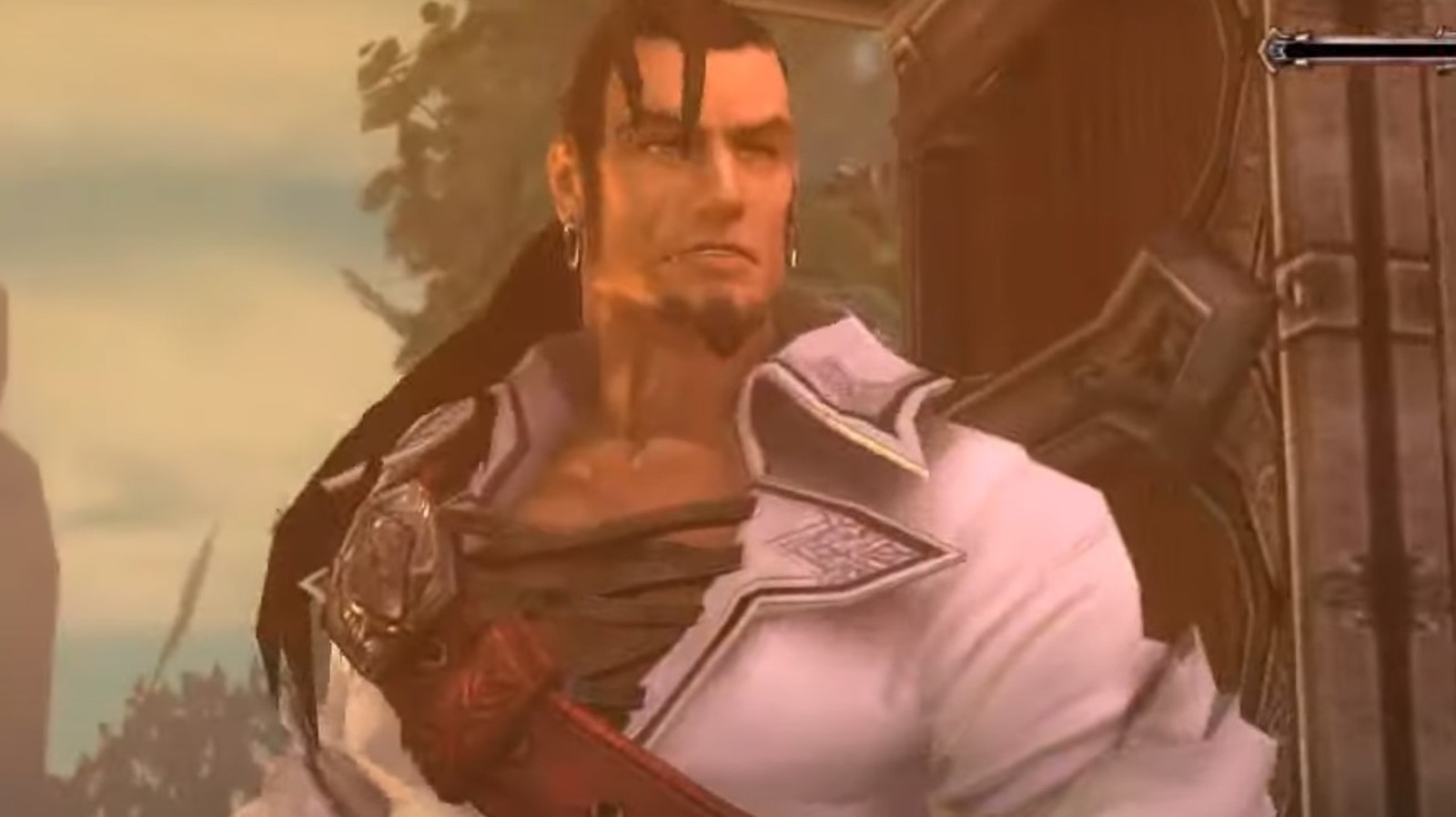 The Xbox Pirate Game We Sadly Never Got To Play