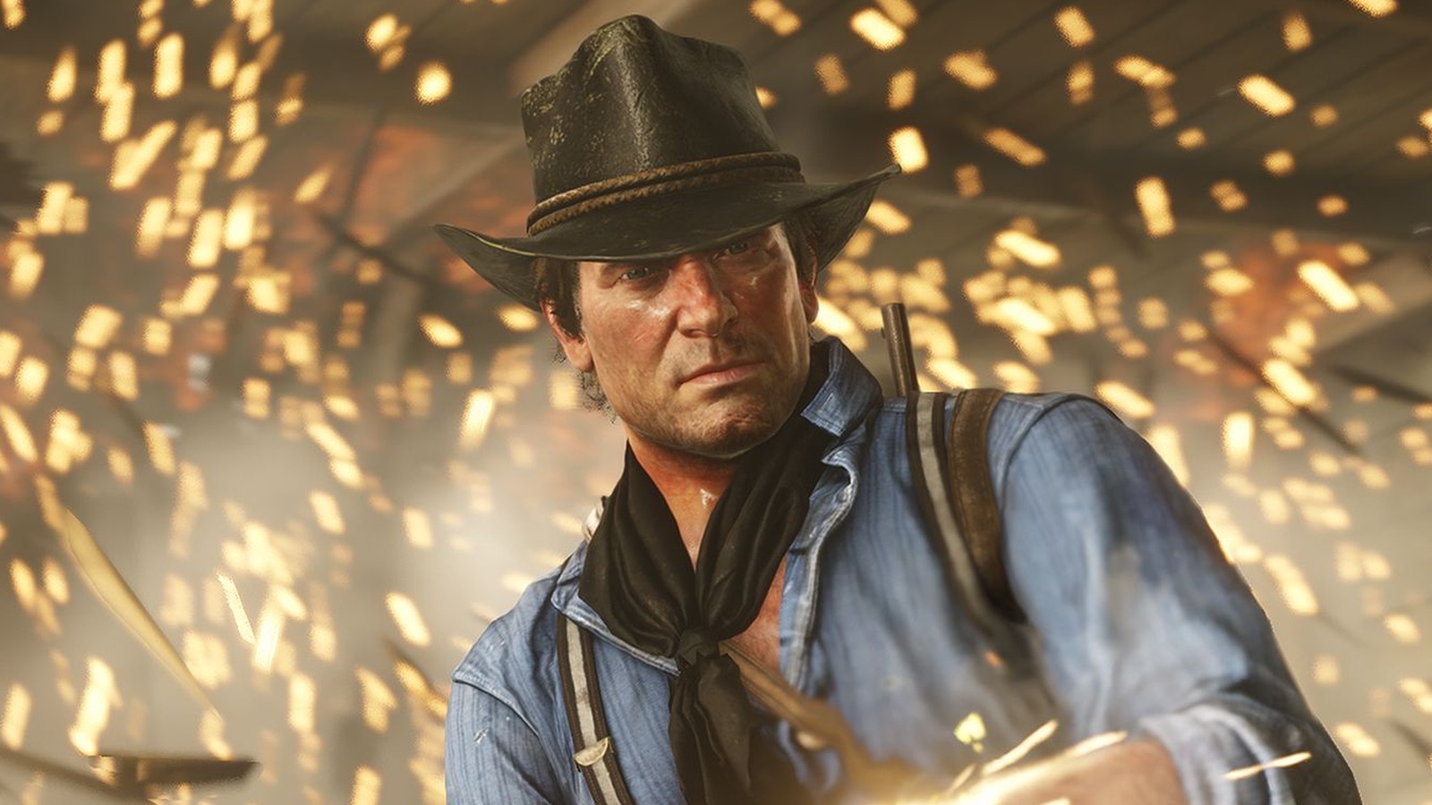 There Are Only 33 Near-Perfect Games, According To Metacritic