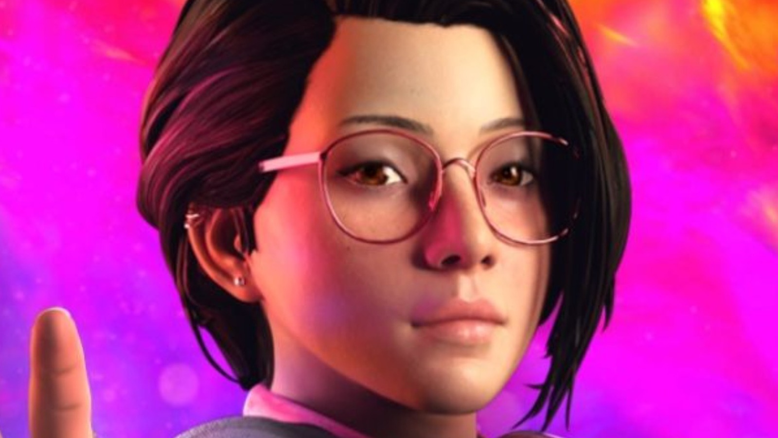 There's One Major Problem With This Emotional Life Is Strange: True ...