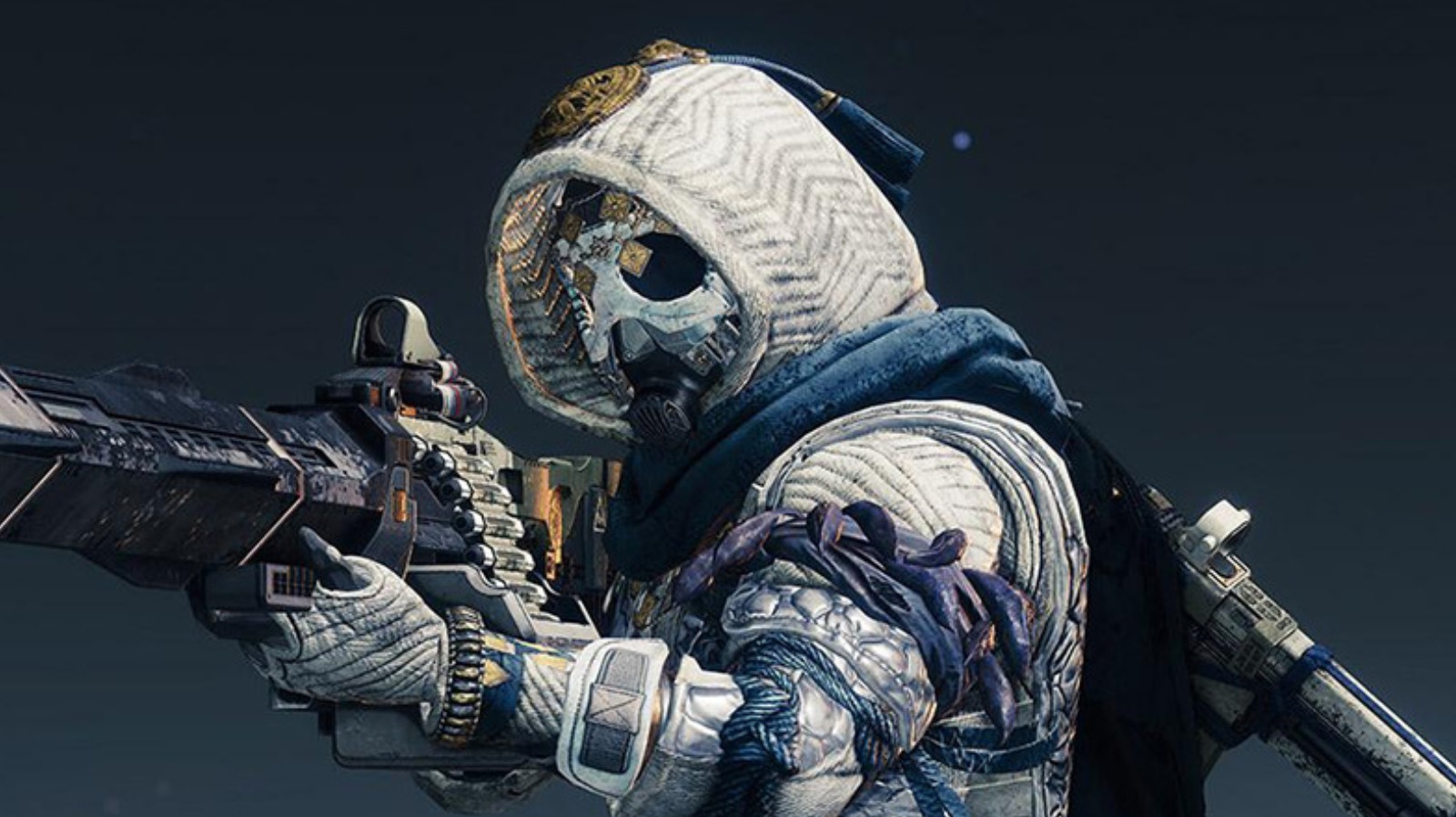 These Are The 3 Best Machine Guns In Destiny 2