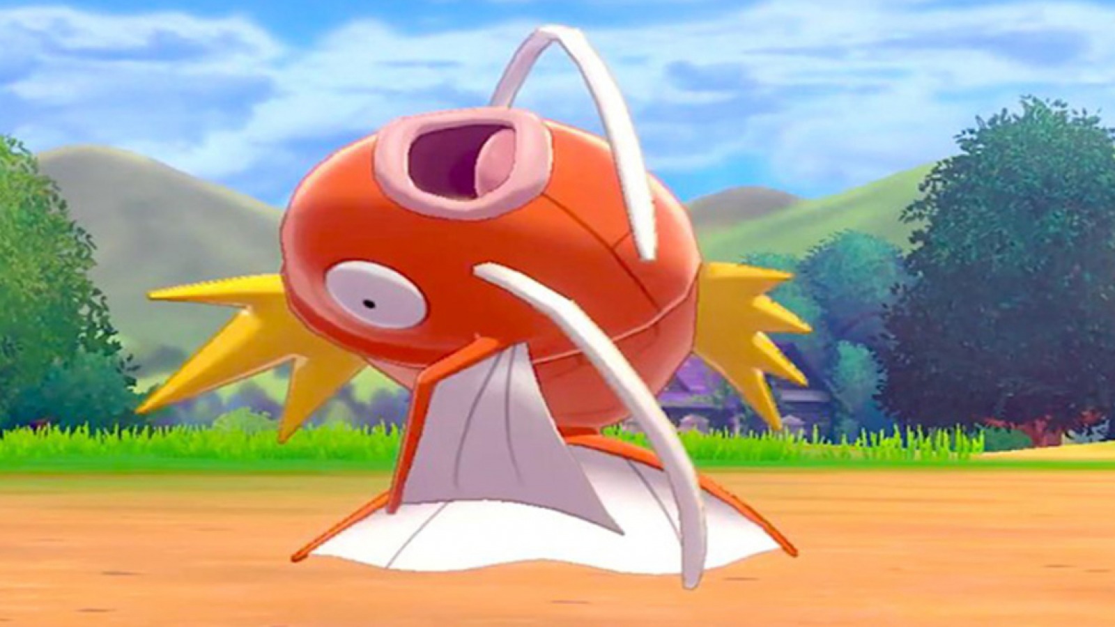 These Are The Absolute Worst Attack Moves In Pokemon Games