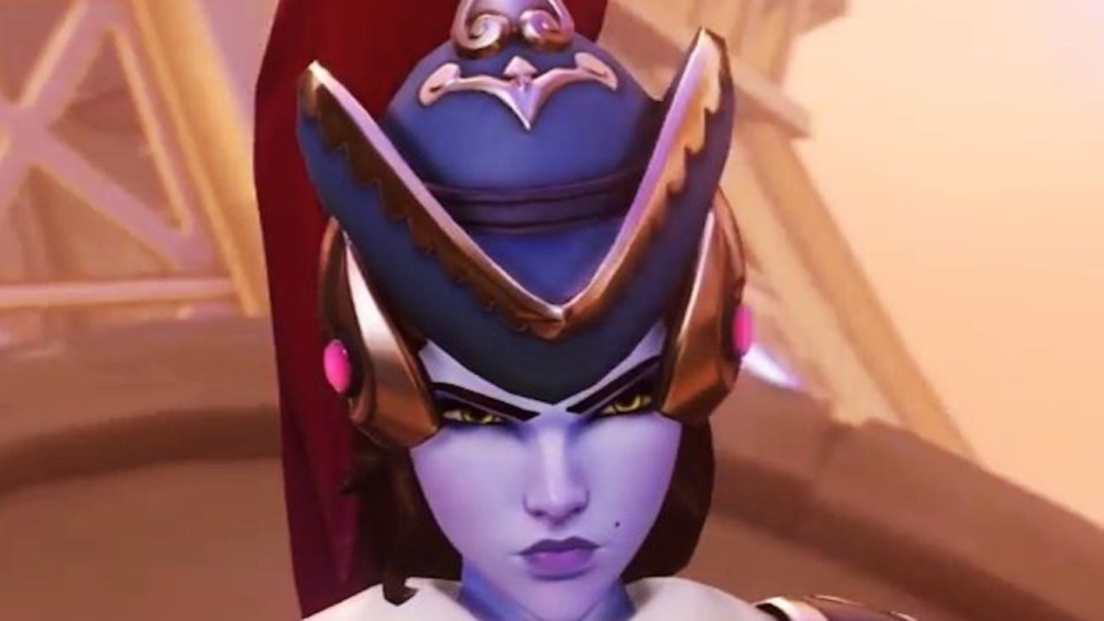 These Are The Best New Skins From The Overwatch Archives Event