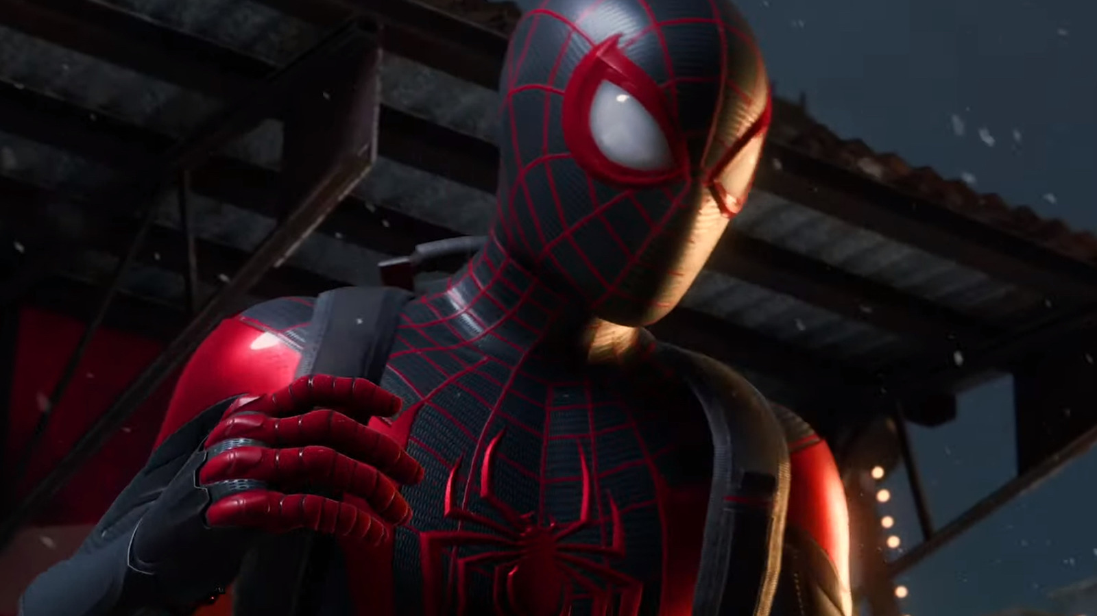 These Are The Best Suits In Spider-Man: Miles Morales