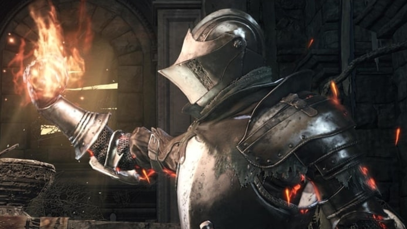 These Are The Most Stressful Video Games