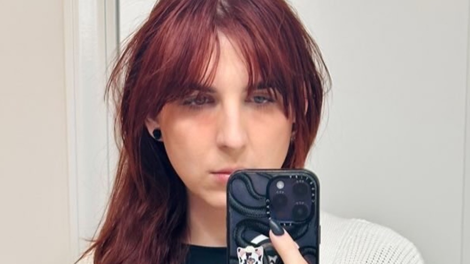 Things Keep Getting Even Worse For Ava Kris Tyson