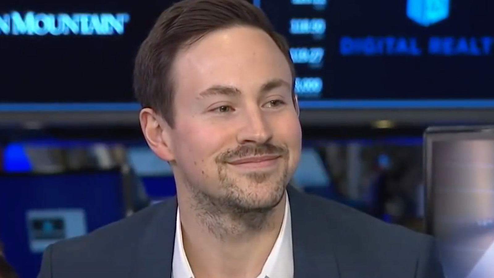 Things May Finally Be Looking Up For GameStop