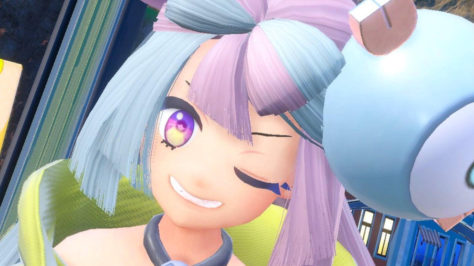 Things Only Adults Notice In Pokémon Scarlet And Violet