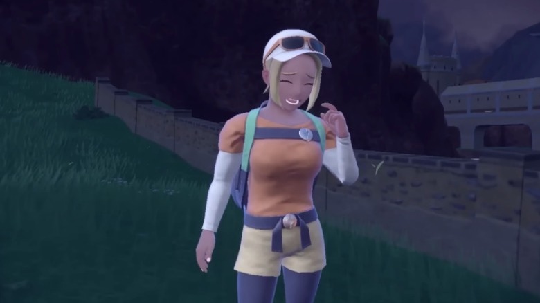 Things Only Adults Notice In Pokémon Scarlet And Violet