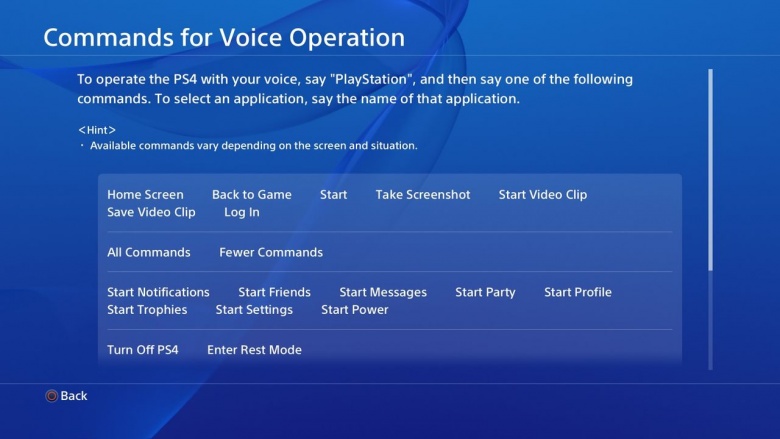 Things You Didn't Know Your PS4 Could Do
