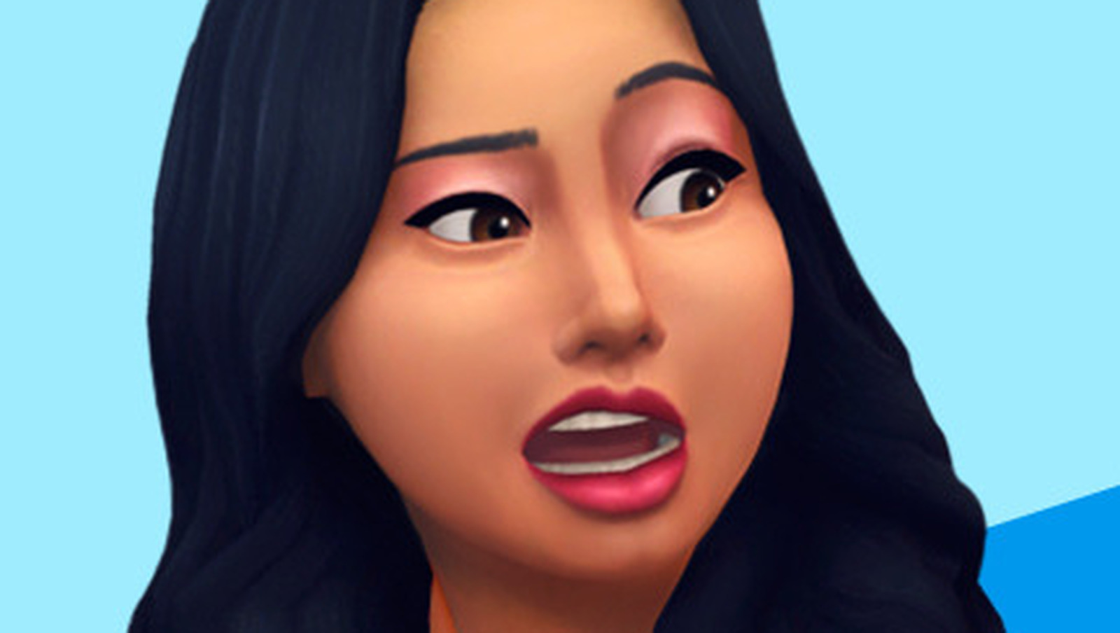 This Alarming Sims 4 Bug Is Raising Eyebrows
