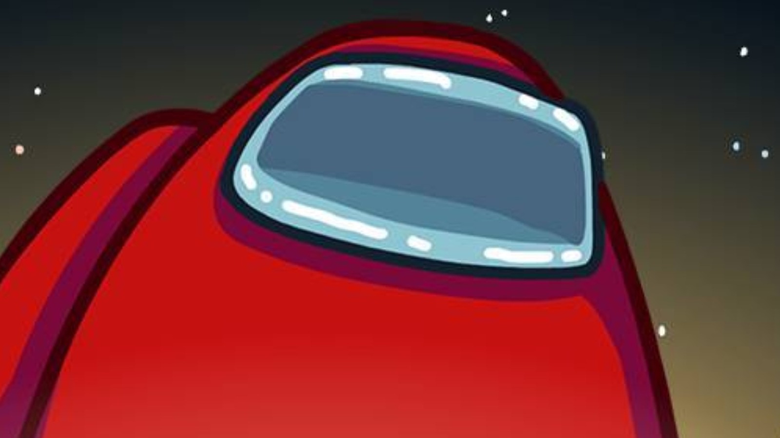 This Among Us Fan Brought The Imposter To Life