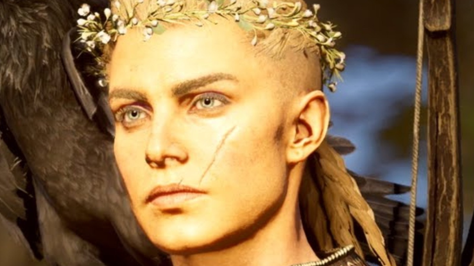 This Assassin's Creed Valhalla Mini-Game Could Become Real Life