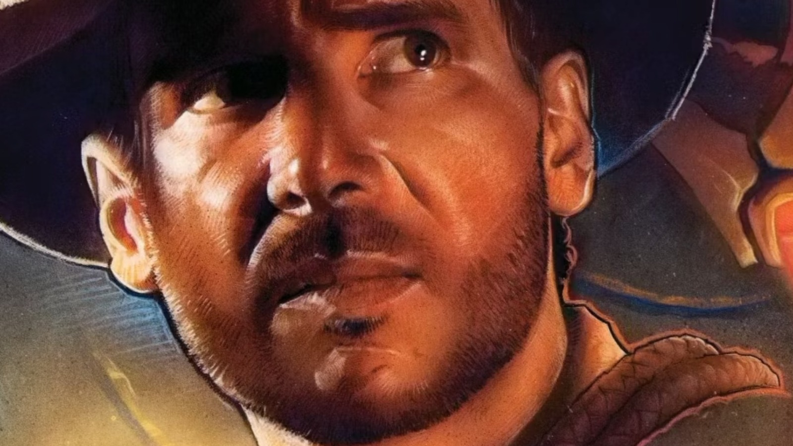 This Canceled Indiana Jones Game Survived As A Comic Book