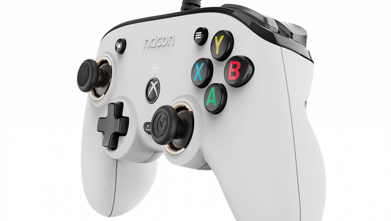 This Compact Series X Controller Costs $50. Is It Worth It?