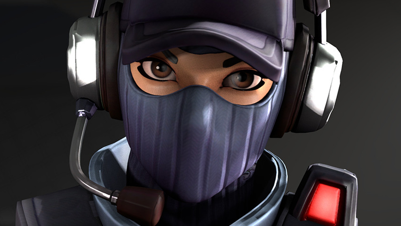 This Danish Police Squad's Job Is To Play Fortnite With Kids