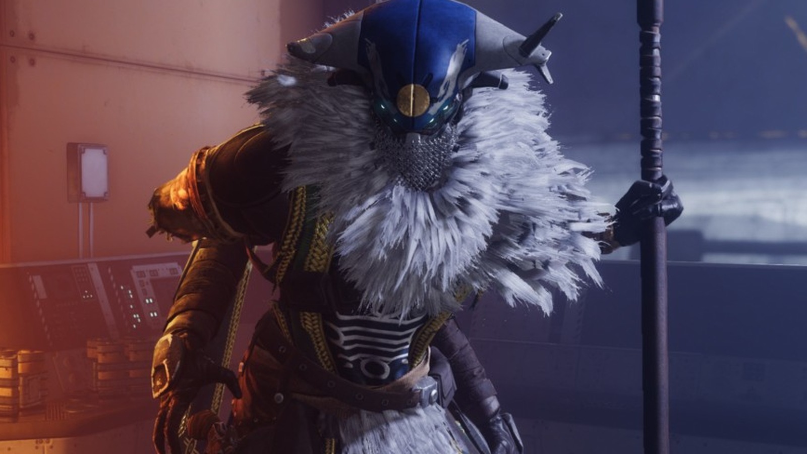 This Destiny 2: Beyond Light Subclass Already Got Nerfed