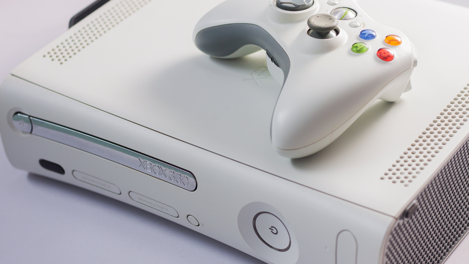 This Fact About The Xbox 360 Is Making Gamers Feel Old