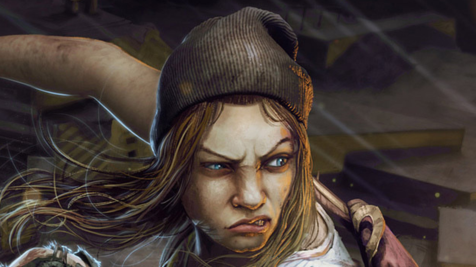 This Horror Movie Legend Is Finally In A Video Game