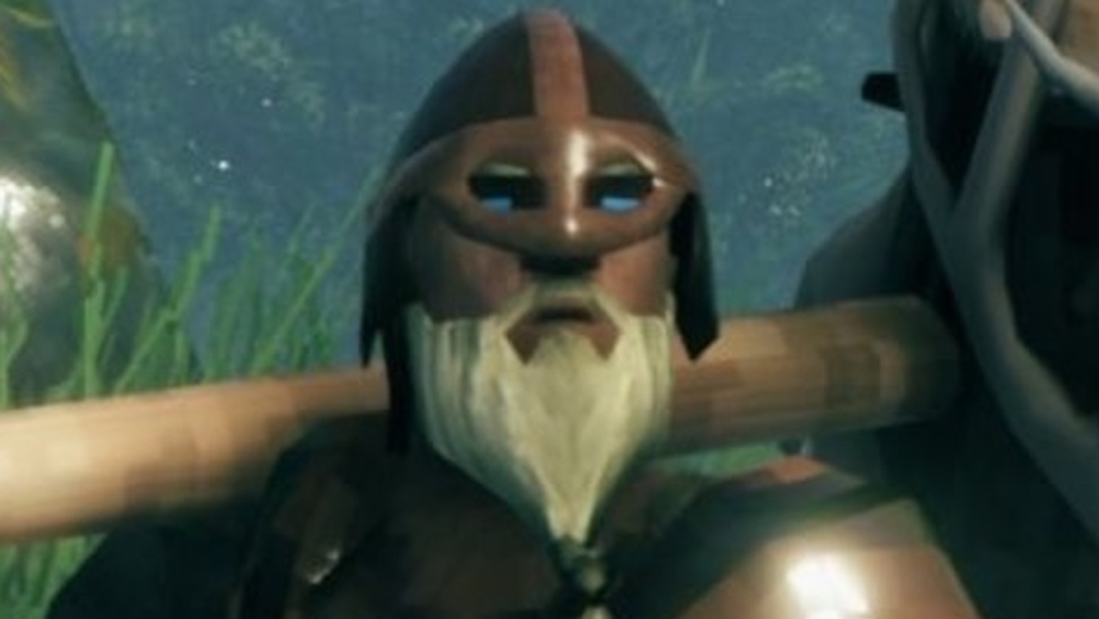 This Is How To Summon The Elder In Valheim