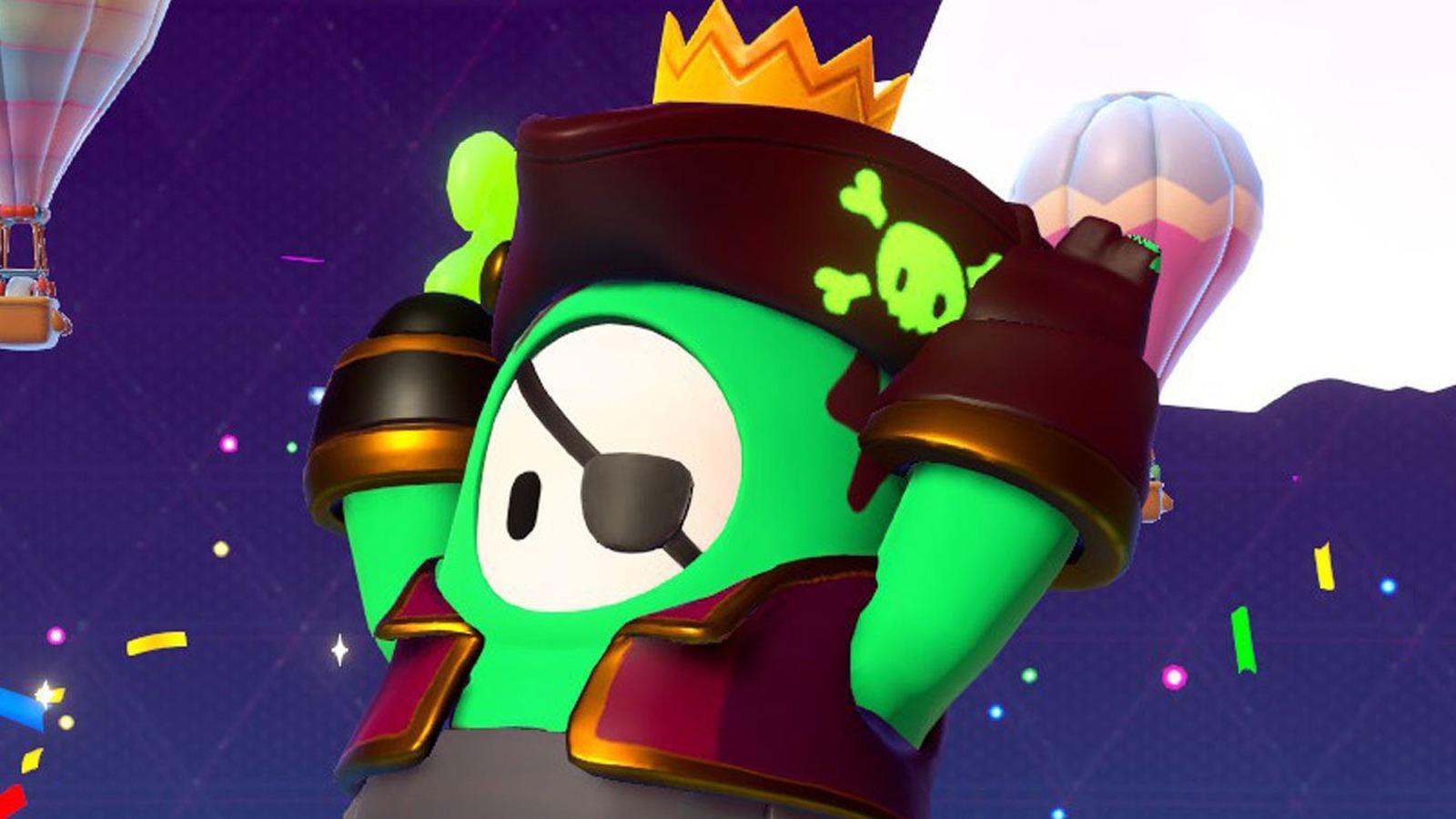 This New Fall Guys Feature Is Causing An Uproar