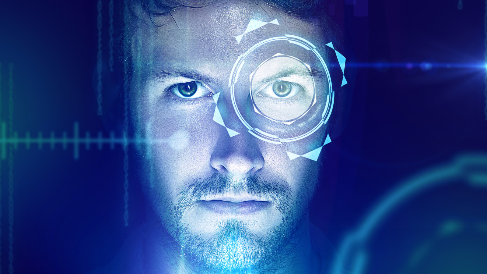 This New Tech Lets You Game With Just Your Face