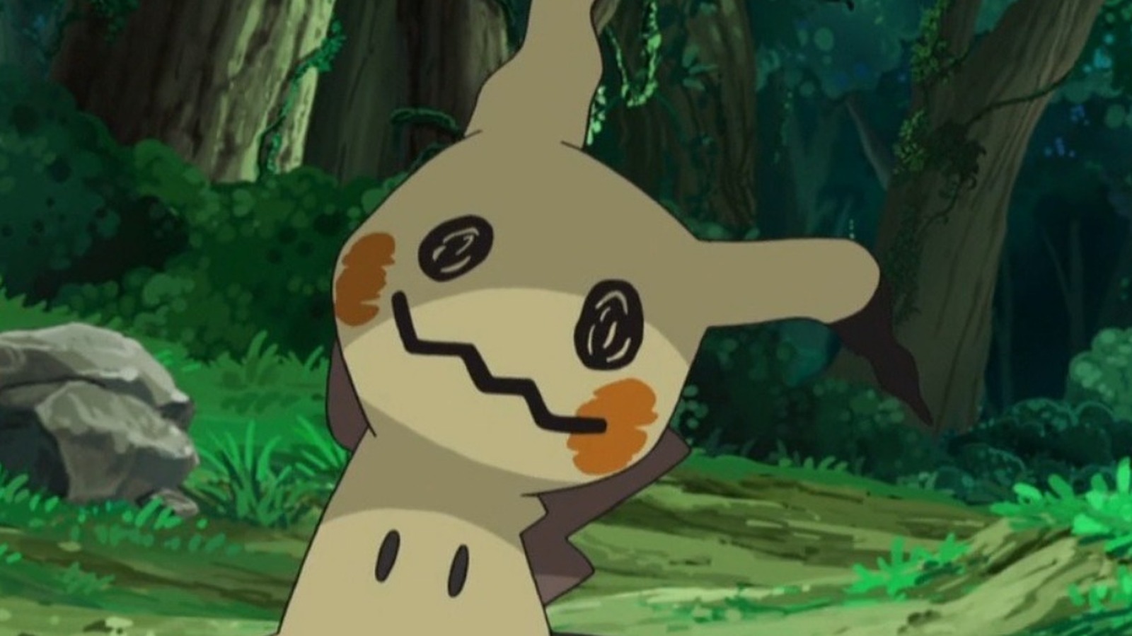 This Pokemon Clone Just Got Kicked Off Google Play