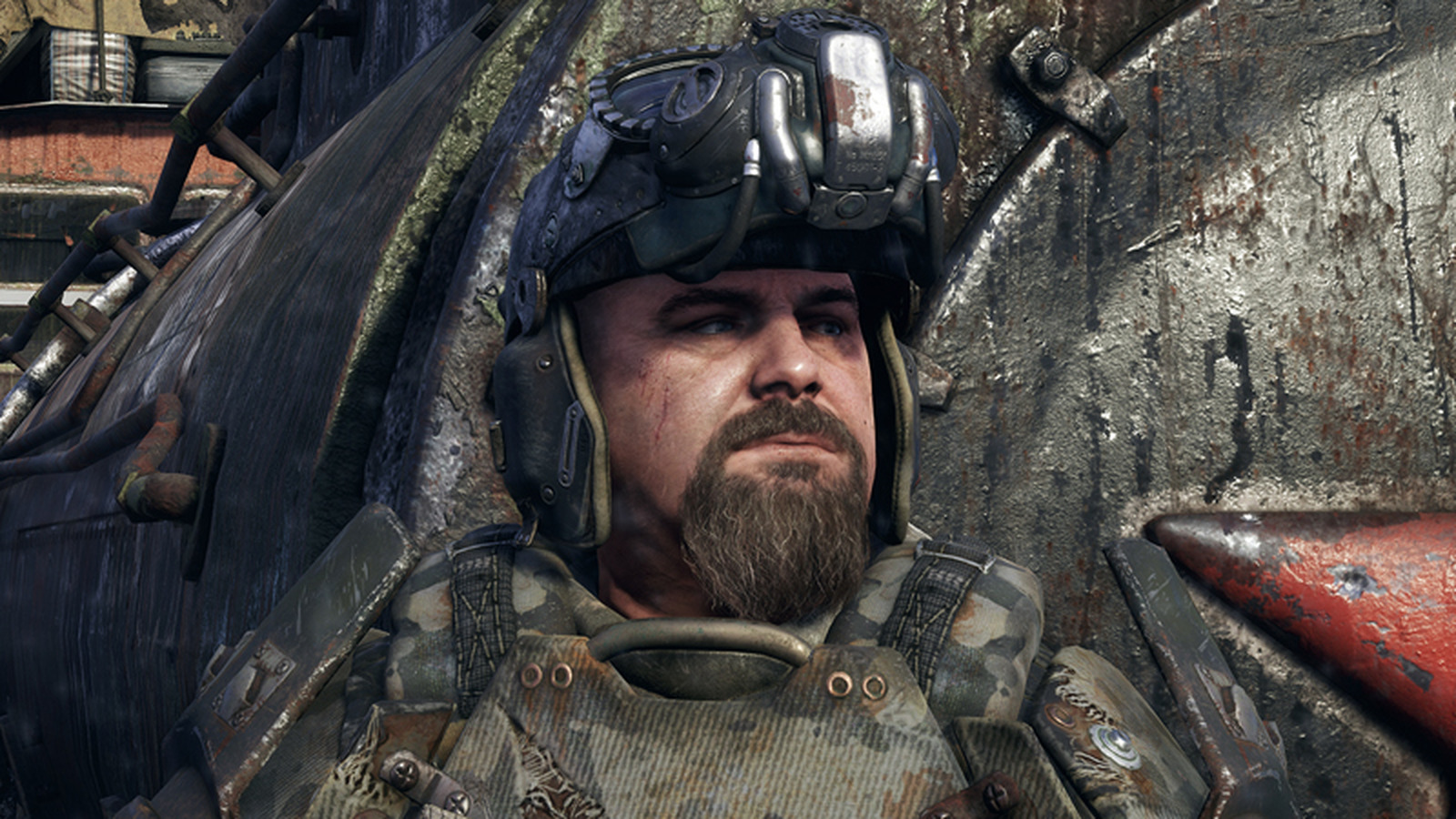 This Popular FPS Series Is Getting Its First Multiplayer Game