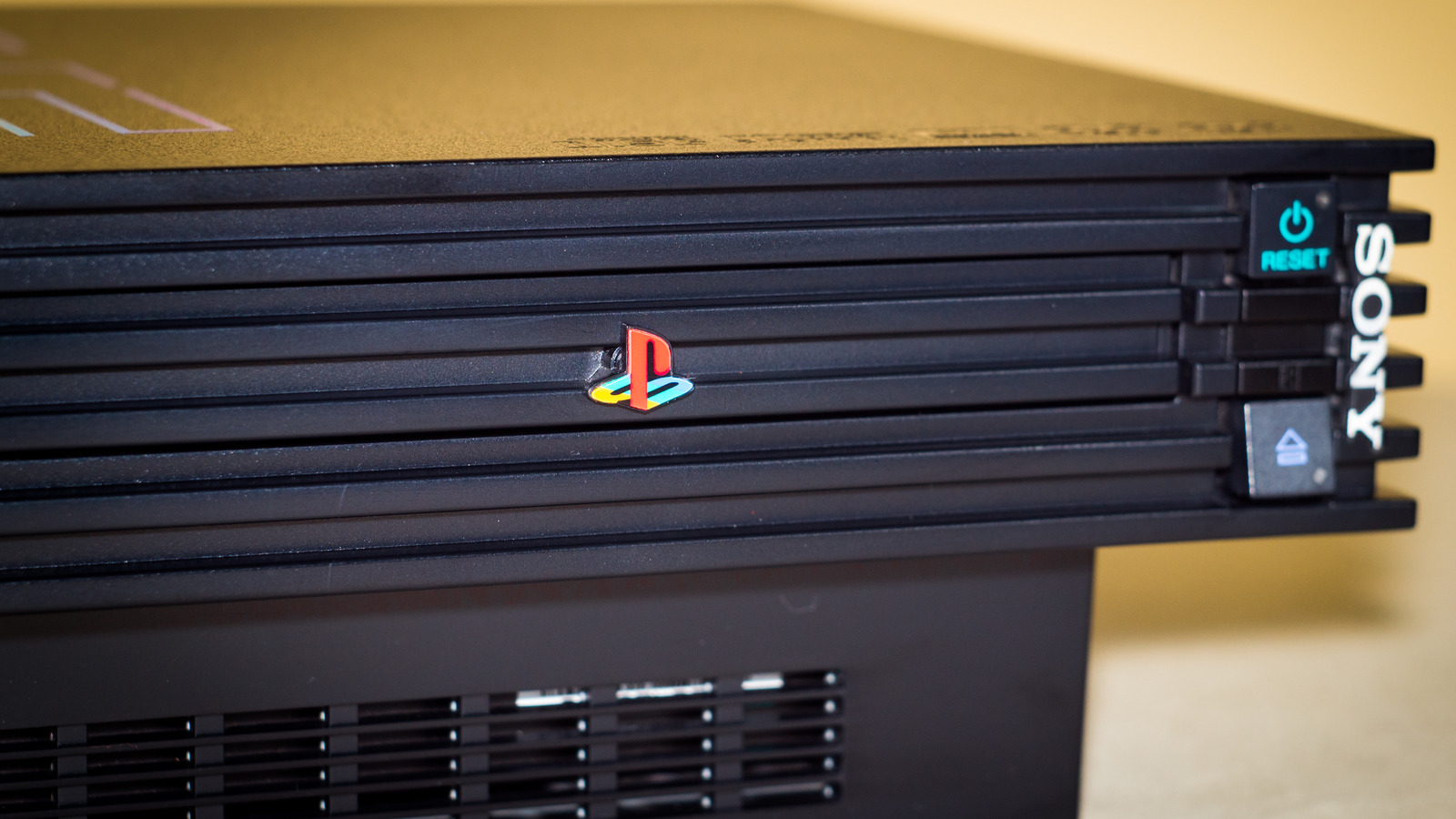 This Rare Sega Saturn PS2 Controller Is A Strange Video Game Collaboration