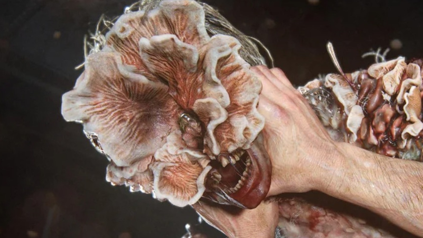 This Scrapped Voice Line In The Last Of Us Reveals One Key Detail