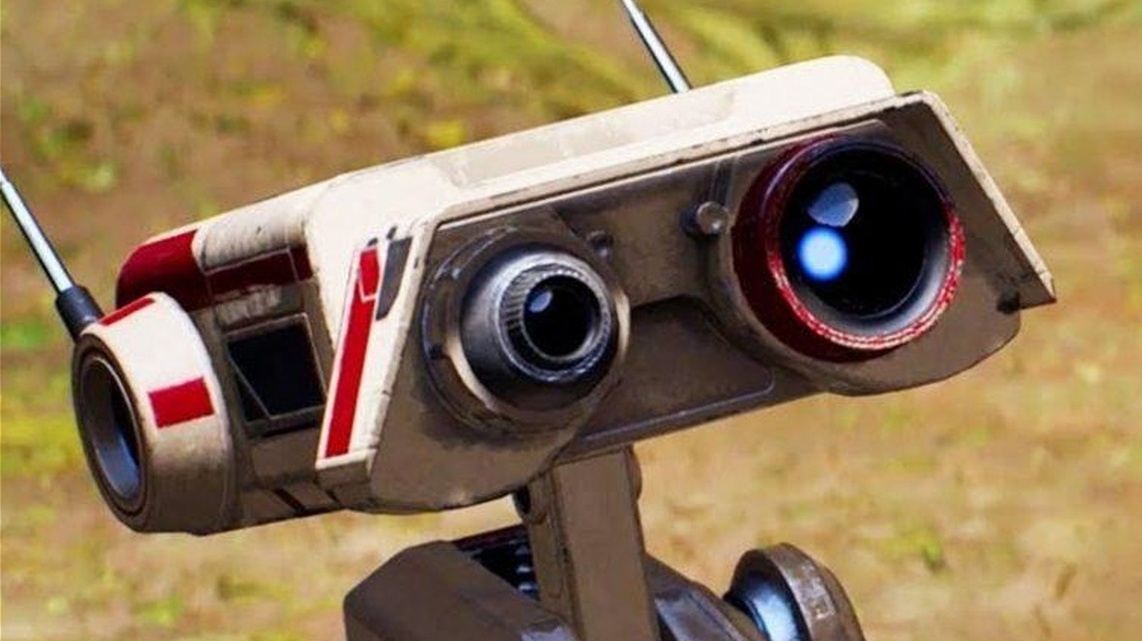 This Star Wars Jedi: Survivor Boss Fight Is Practically Impossible