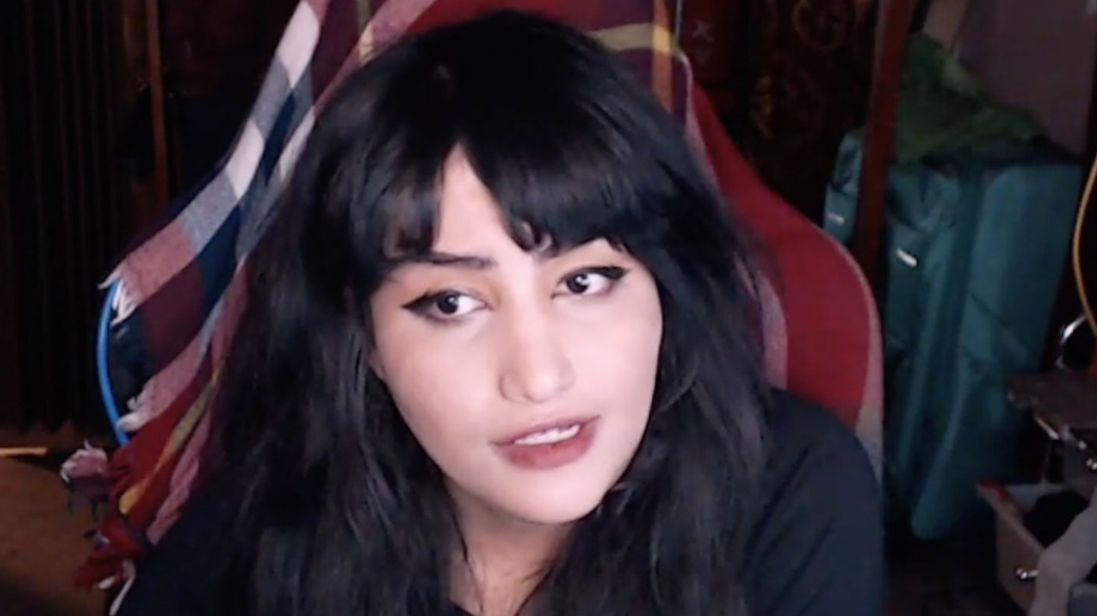 This Twitch Stream Was Interrupted By An Earthquake