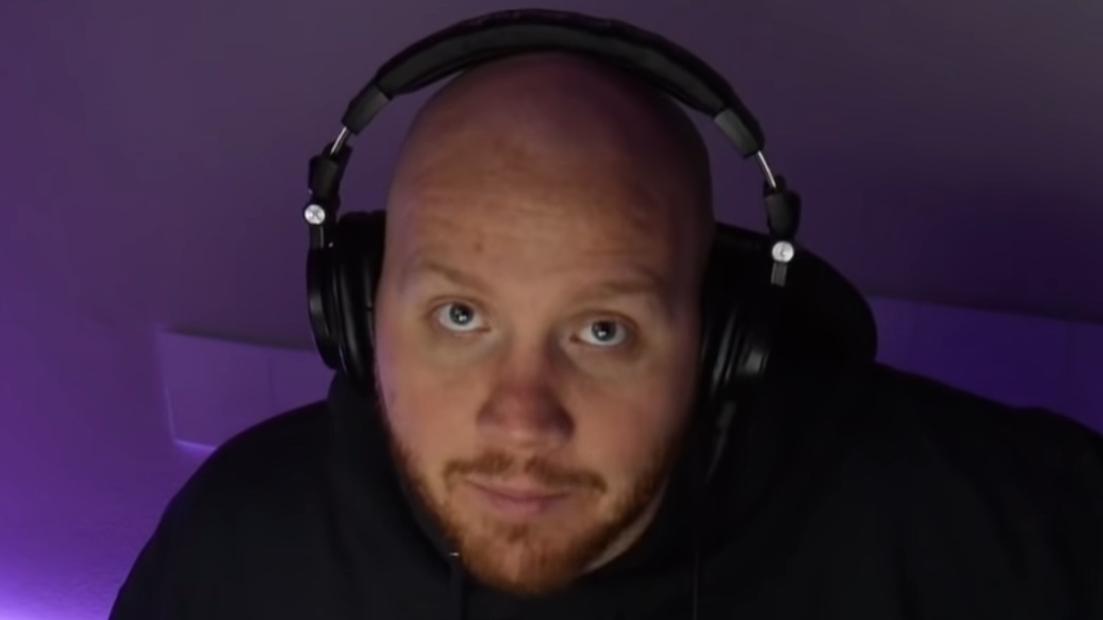 TimTheTatman Is Being Hunted