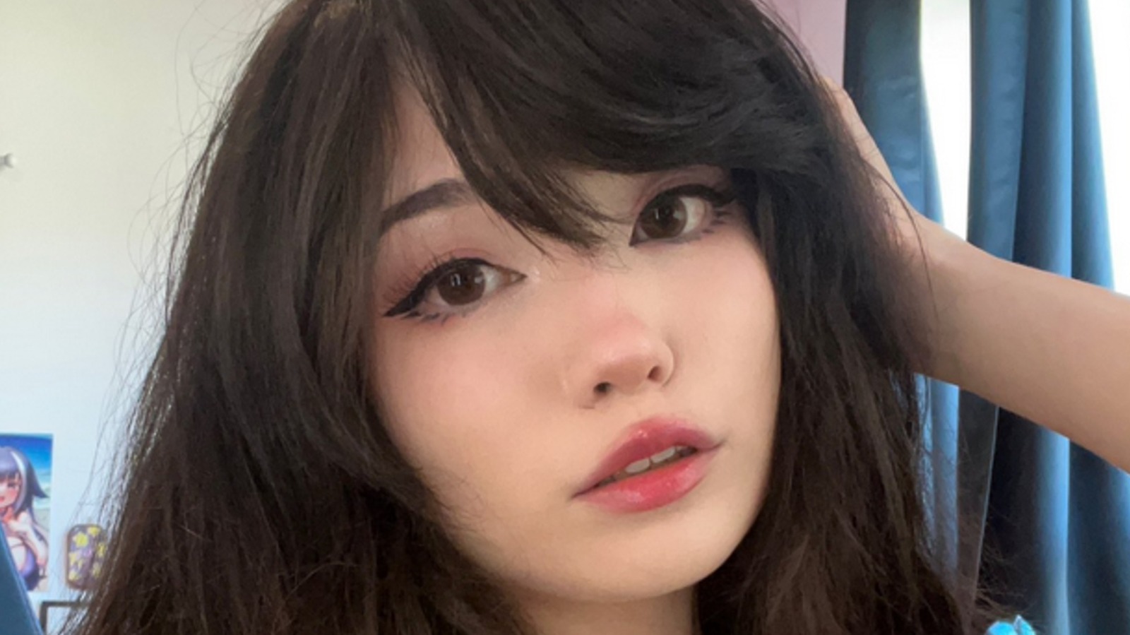 Tragic Details About Emiru