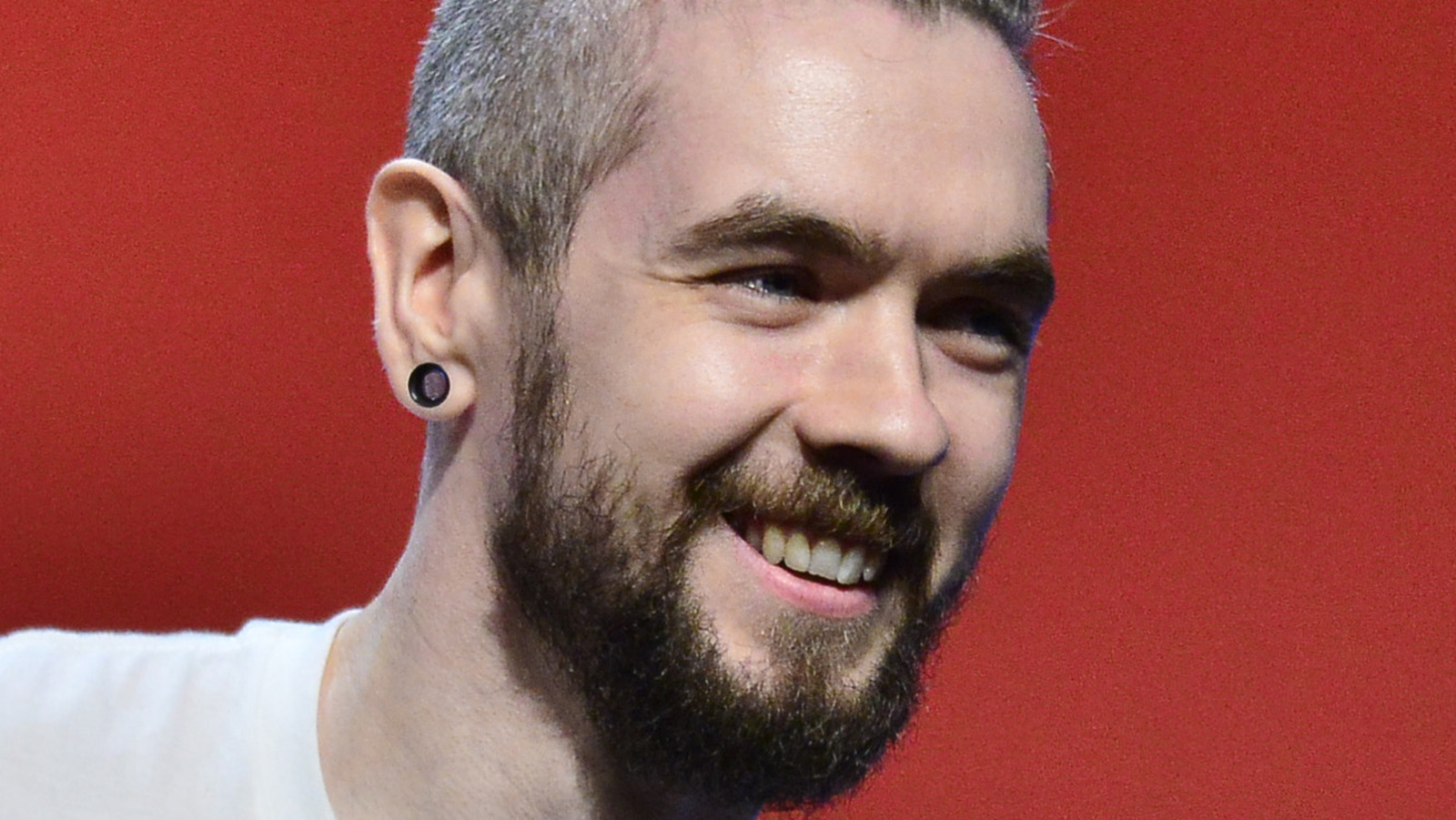 Tragic Details About Jacksepticeye