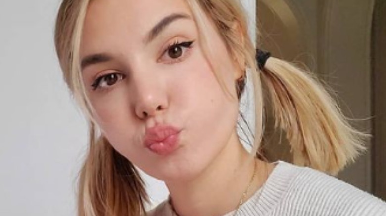 Tragic Details About PewDiePie's Wife, Marzia Kjellberg