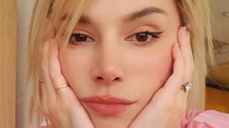 Tragic Details About PewDiePie's Wife, Marzia Kjellberg