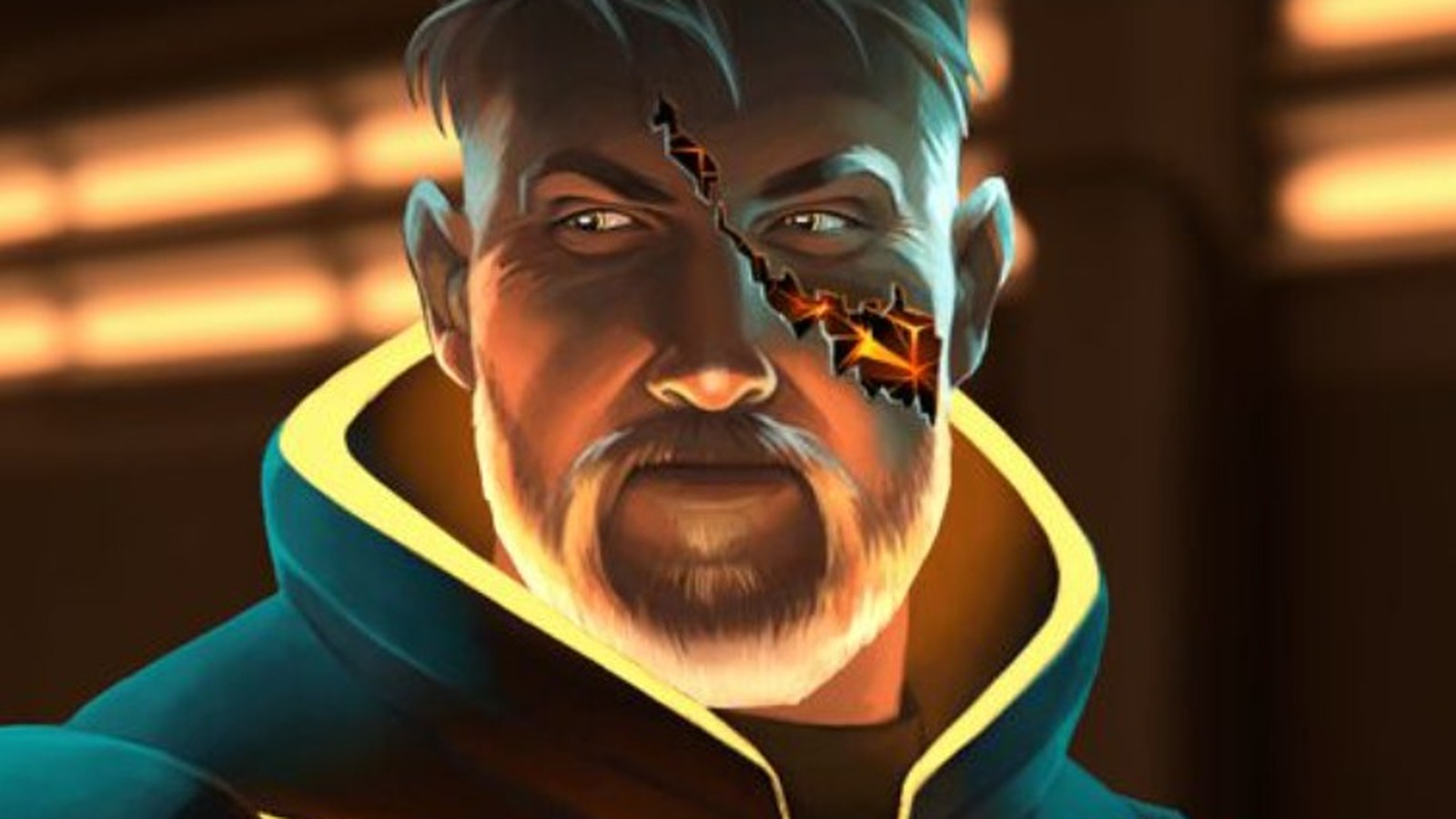 Tron: Identity - What We Know So Far