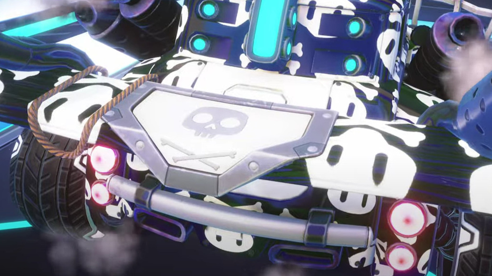 Turbo Golf Racing Release Date, Trailer, And Gameplay - What We Know So Far